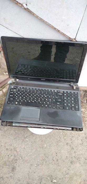 Ноутбук Acer Aspire 5749: 350 грн. - Ноутбуки Полтава на Olx