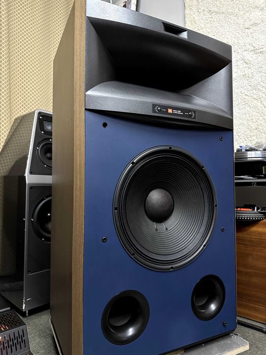 Акустична система топ рівня JBL 4365 (JBL 4343): 465 000 грн ...