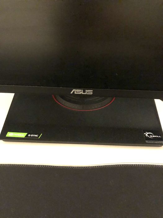 Monitor Asus 165hz 24 polegadas São Victor • OLX Portugal