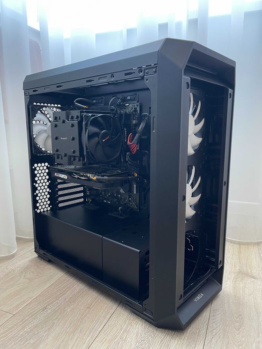 Системний блок на базі AMD Ryzen 9 3900x: 53 000 грн. - Настільні комп ...