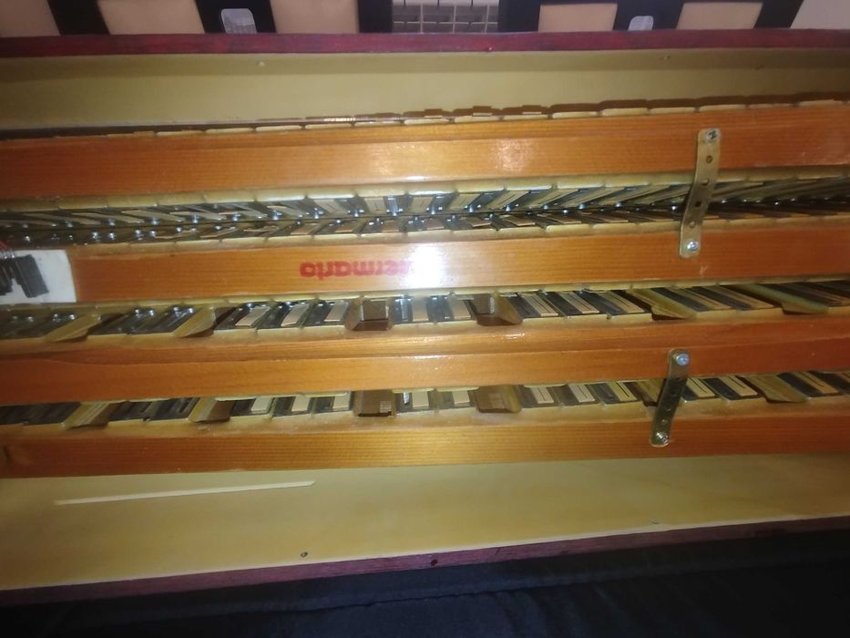 Akordeon Pieraria Nowy Sącz • OLX.pl