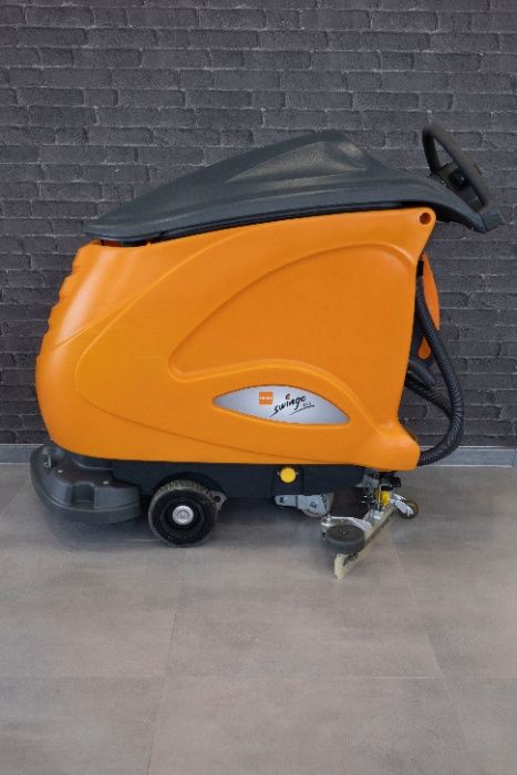 Szorowarka TASKI SWINGO 1255B stan bdb, gwarancja+GRATIS Radom • OLX.pl