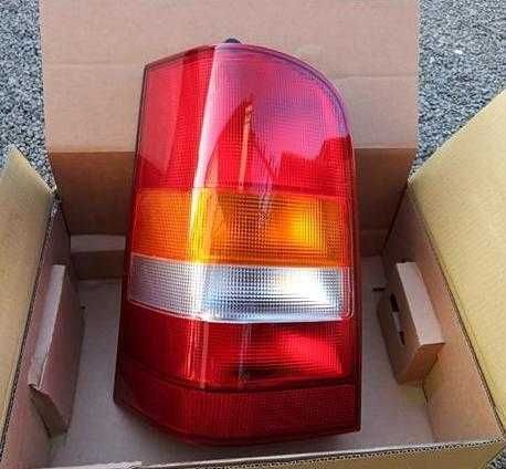 Стоп фонарь Mercedes Vito W638 фонари ліхтарі Вито 638 1996-2002: 1 150 ...