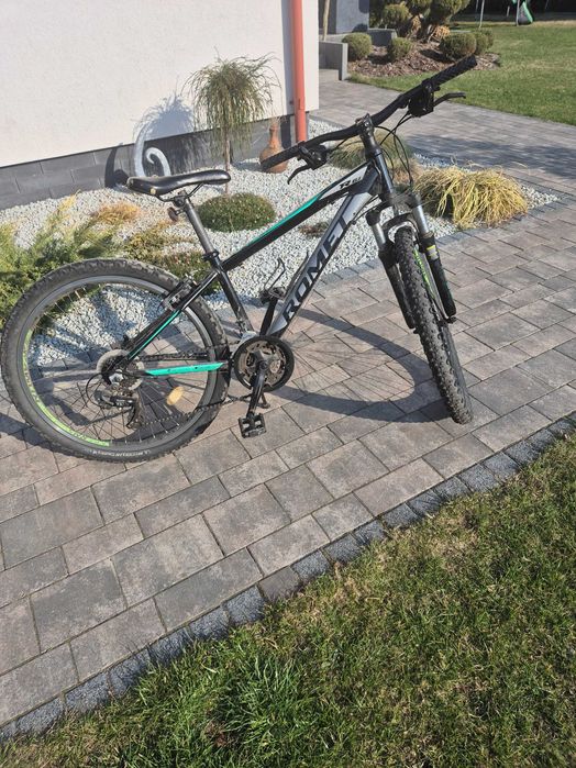 Rower romet rozmiar kól 26 Nowa Sól • OLX.pl