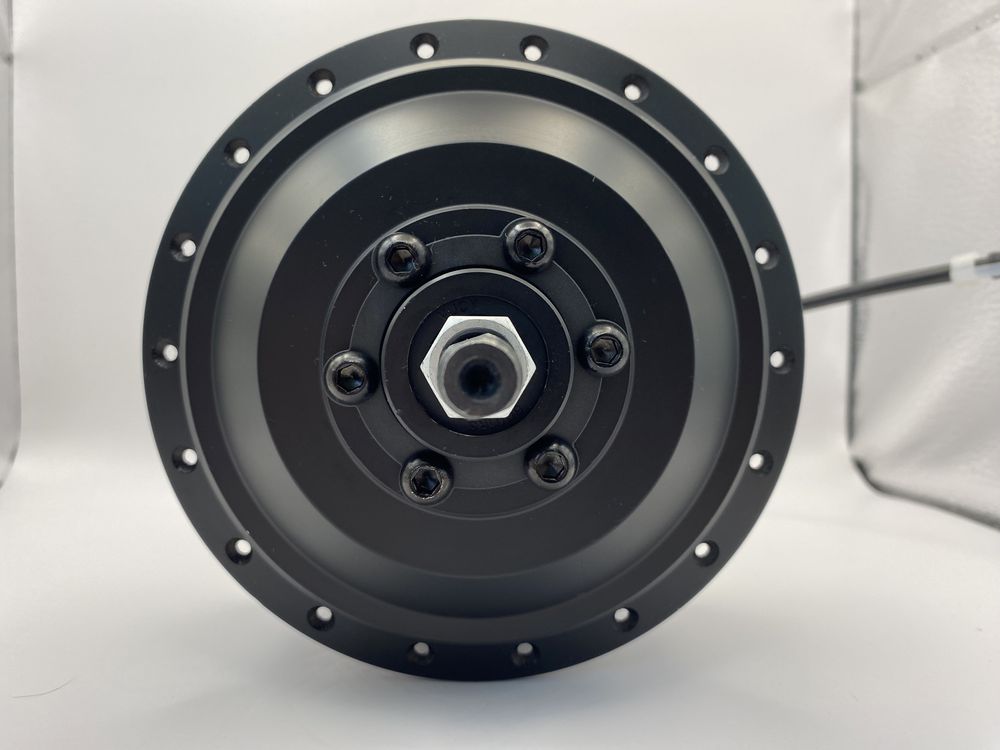 Мотор-колеса MXUS XF15F-R-C -36/48V 500W редукторне: 4 829 грн ...