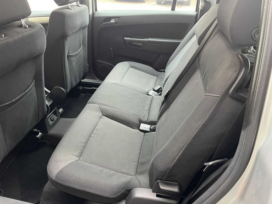 Zafira 1 9d Posiadam Inne Auta Z Włoch Całe I Uszkodzone Tarnów • Olx Pl