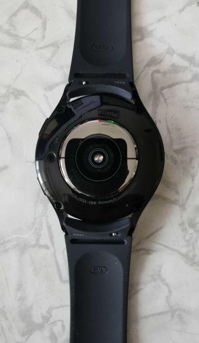 Samsung galaxy Watch 5 44 мм LTE eSIM смарт-годинник SM-R915U: 3 390 ...