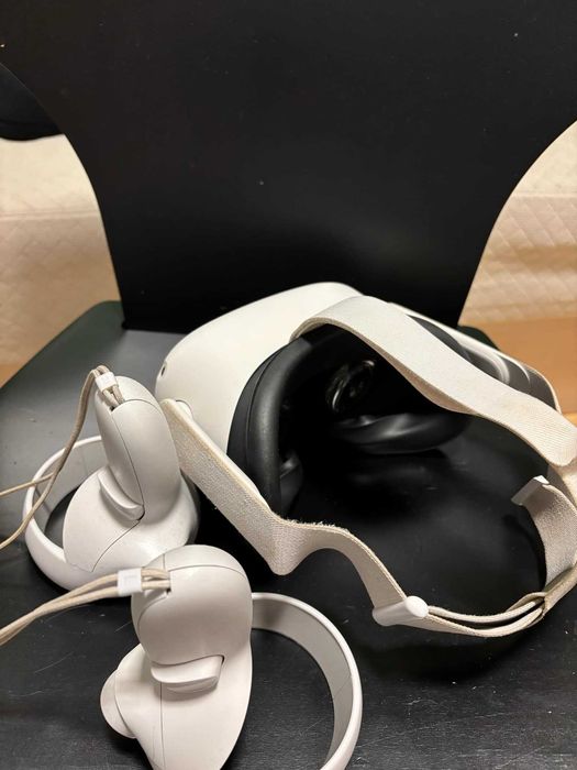 Oculus quest 64gb Radzymin • OLX.pl