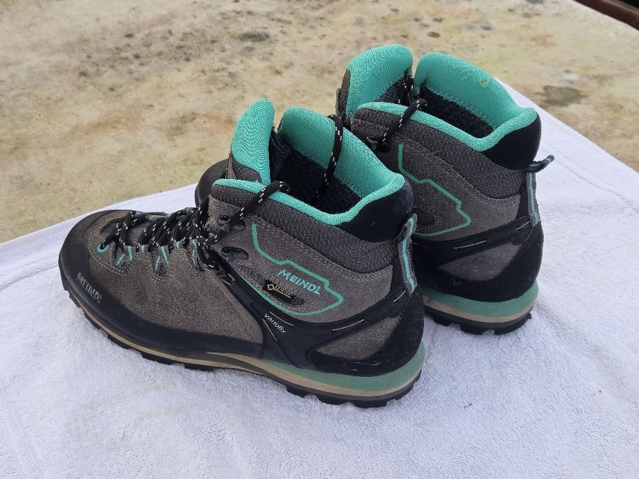 Meindl.gore tex.: 1 750 грн. - Трекінгові кросівки Калуш на Olx
