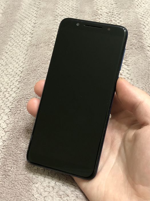 Телефон Alcatel 5052D 2/16gb: 700 грн. - Мобільні телефони / смартфони ...