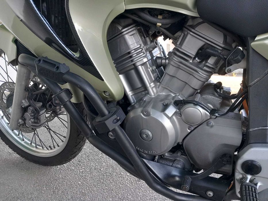 Honda Transalp XL650V Seixal, Arrentela E Aldeia De Paio Pires • OLX ...