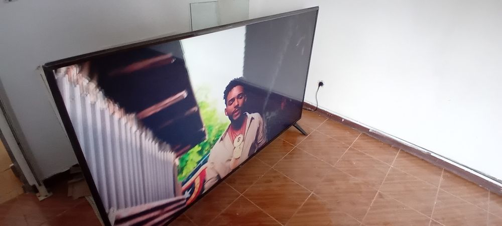 Smart Tv LG 75 polegadas COM GARANTIA Águeda E Borralha • OLX.pt