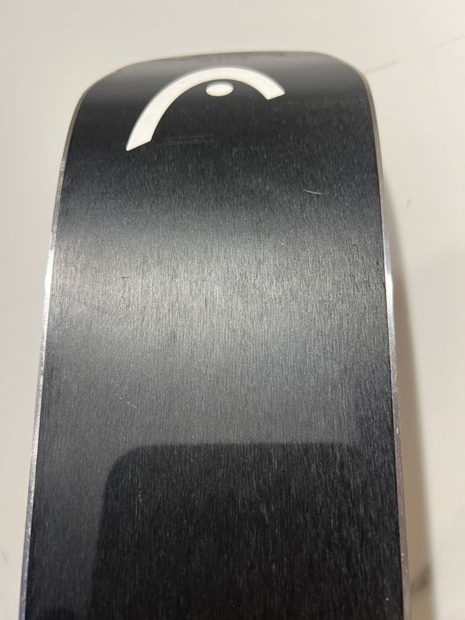 Narty HEAD WorldCup Rebels E-RACE 165 Gdynia Chwarzno-Wiczlino • OLX.pl