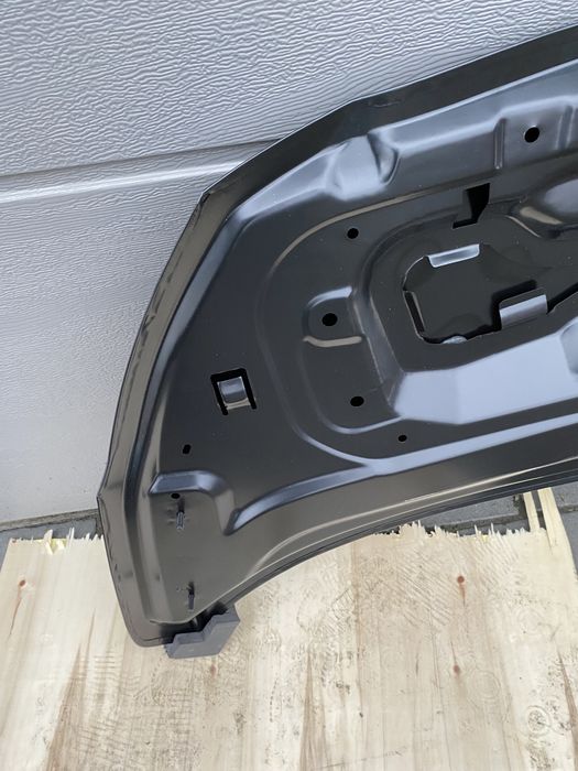 Maska Citroen Jumpy Expert Proace 3 III 2016- Travaller Krynka • OLX.pl