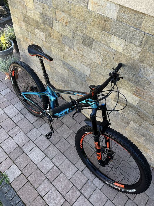 Rower Scott Spark full 710 karbon Woliczka • OLX.pl