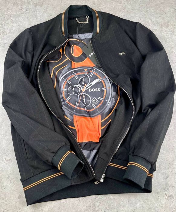 Чоловічий костюм Hugo Boss: 5 500 грн. - Спортивні костюми Київ на Olx