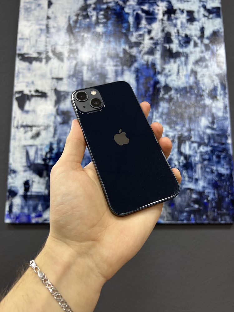IPhone 13 256gb Midnight Unlock від Магазинy: 19 000 грн. - Мобільні ...