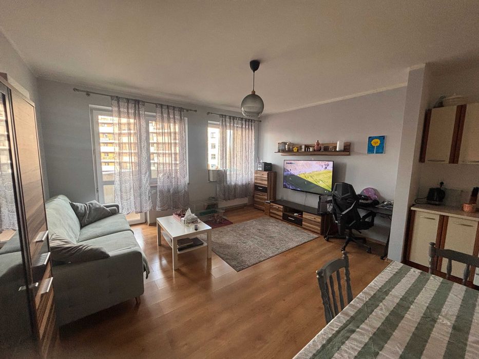 Mieszkanie dwupokojowe na wynajem Warszawa Bemowo • OLX.pl