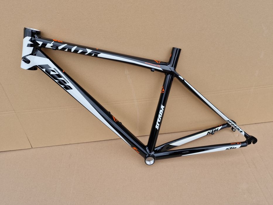 KTM STRADA 1000 rama szosowa alu 46 Faktura szosa FVAT aluminiowa ...
