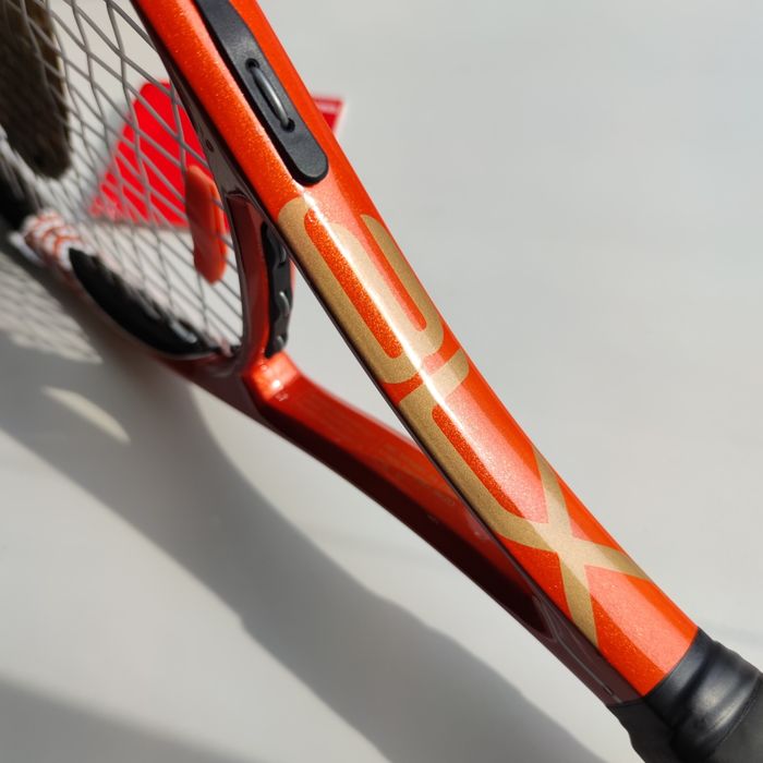 Wilson BLX Surge Ракетка для великого тенісу: 2 300 грн. - Ігри з ...