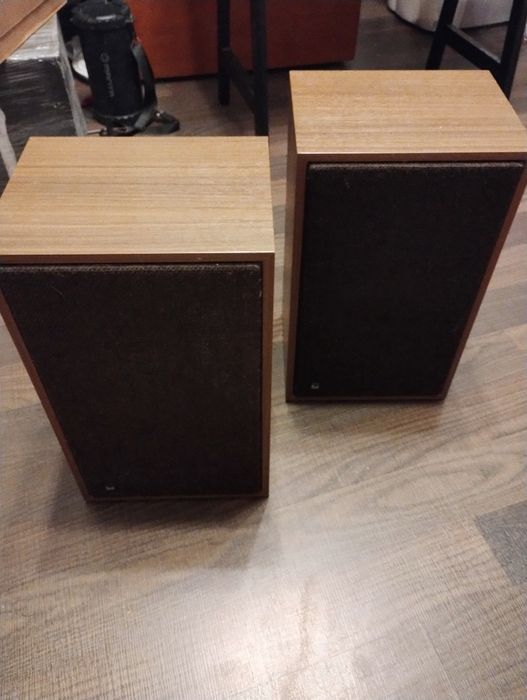 Kolumny Dual CL 240 Ładne Zamość • OLX.pl