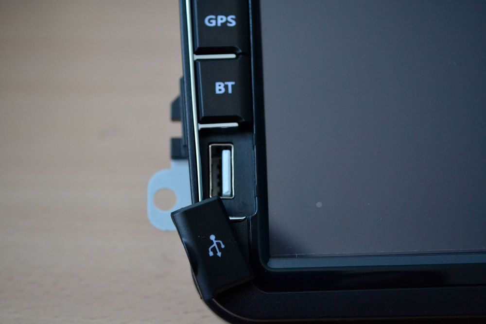 Авто магнитола Passat B6/B7/B8/CC/Tiguan/Touran/Golf/Jetta/Polo/Caddy ...