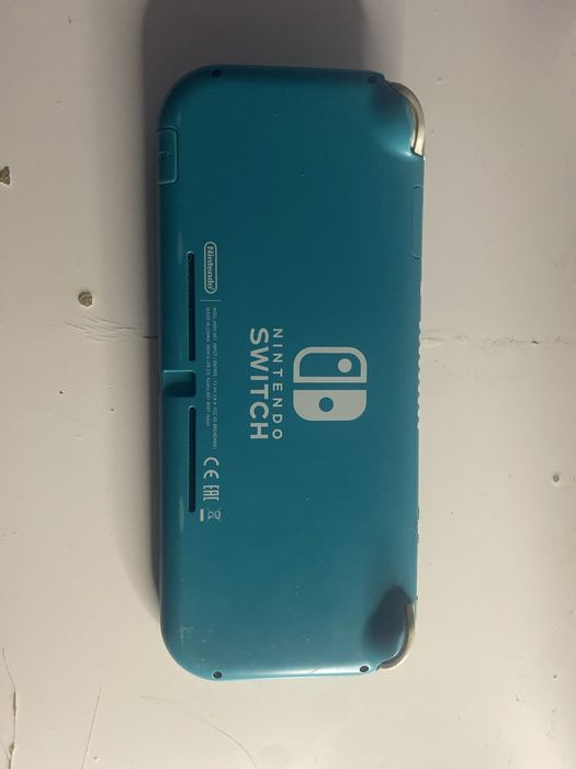 Nintendo Switch Lite para peças Odivelas • OLX.pt