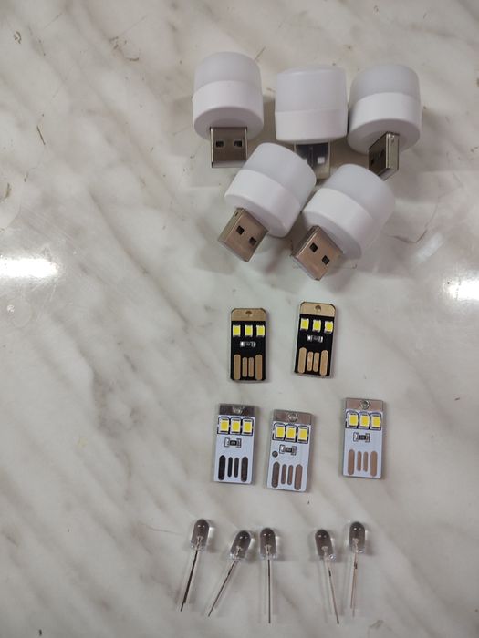 Світлодіод 1w, світлодіод з підкладкою, Led 1W: 15 грн. - Інші дитячі ...