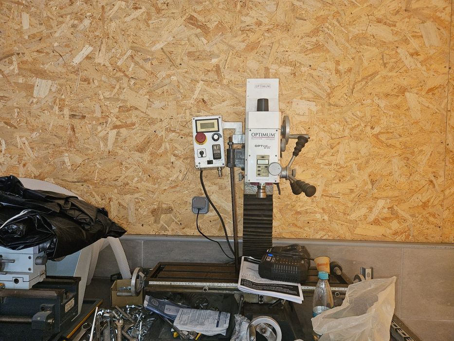 Conjunto Máquinas sem uso Ovar, São João, Arada E São Vicente De ...