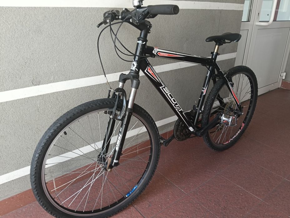 Markowy rower Scott aspect 70 Września • OLX.pl