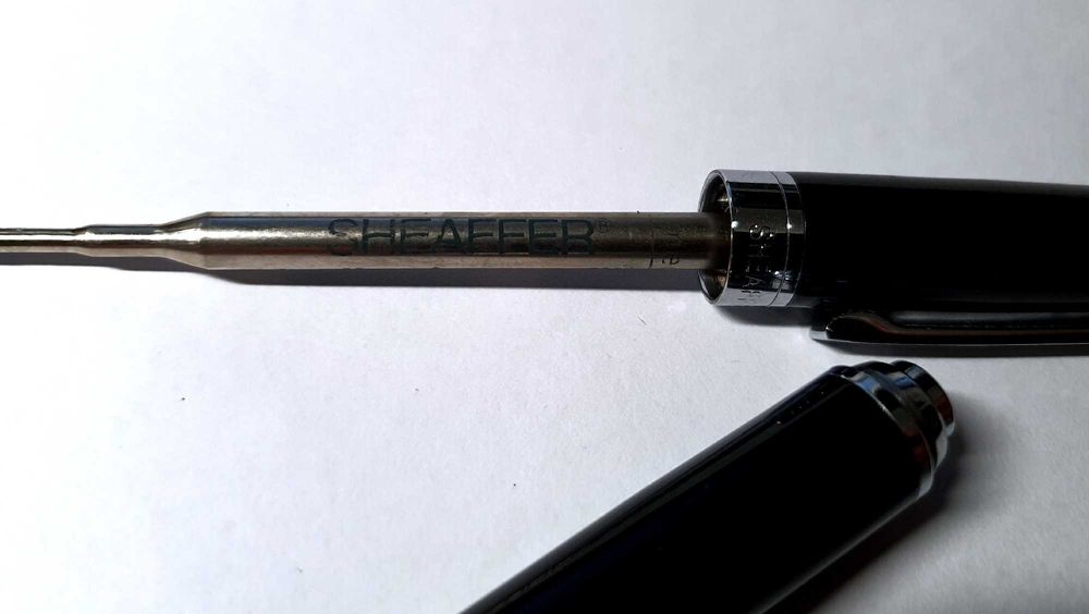Esferográfica Sheaffer Batalha • OLX Portugal