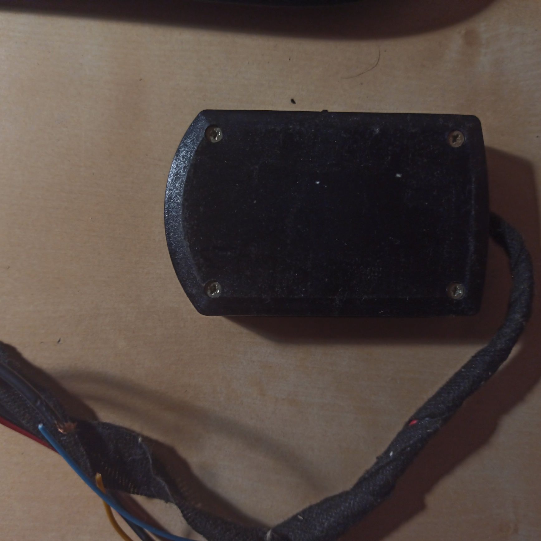 Gps trecker трекер для авто: 222 грн. - Навігаційні карти та GPS ...