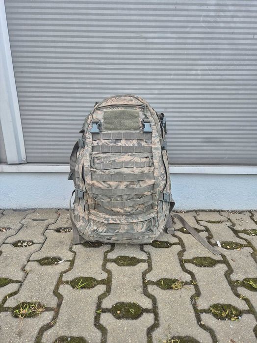 US Army plecak GCS USAF Air Force Multi-Mission 3-Day Medium Backpack ...