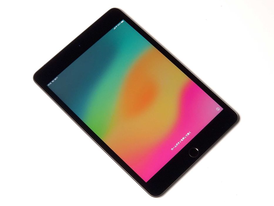 [JAK NOWY] Apple iPad Mini 5gen 64GB LTE Space Gray [A2124] [iCloud ...