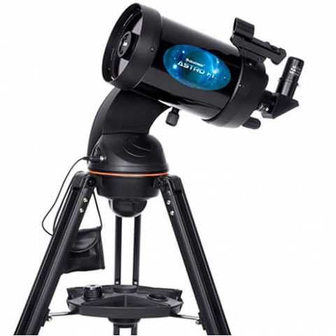 Телескопы Celestron с GoTo Nexstar Astro Fi Advanced CPC+Wi-Fi,HD,GPS ...