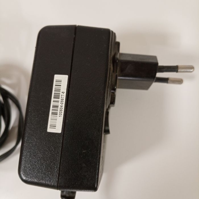 Блок живлення Safety Mark: 90 грн. - Преобразователи напряжения Киев на Olx