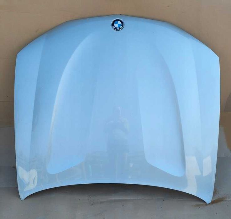 Капот BMW X3 F25 разборка розборка БМВ: 200 $ - Капоти та їхні частини ...