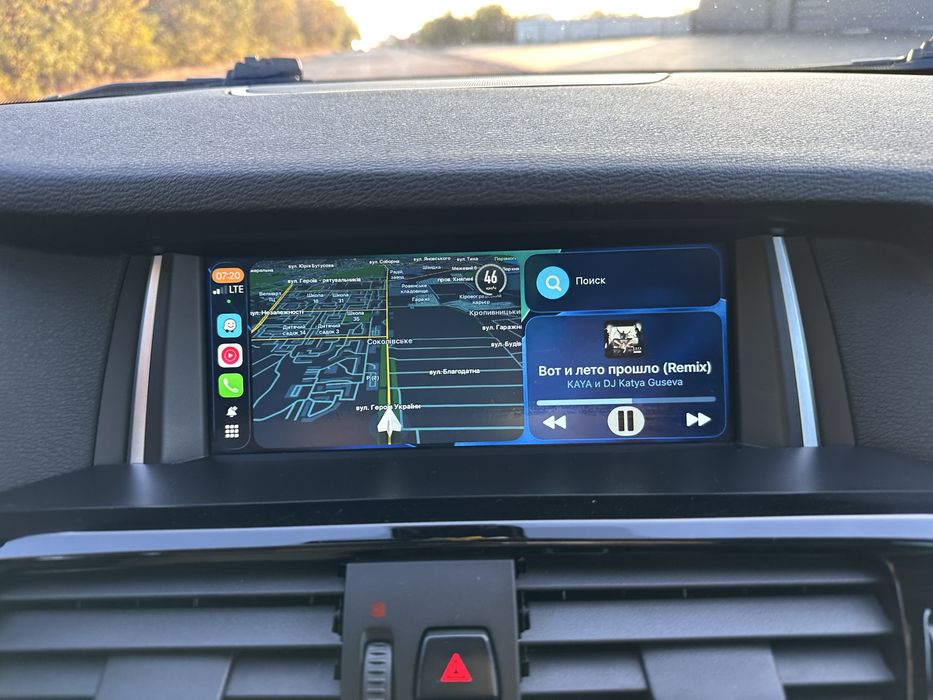 BMW X3 2016-17 год.Maximal: 18 500 $ - BMW Кропивницький на Olx