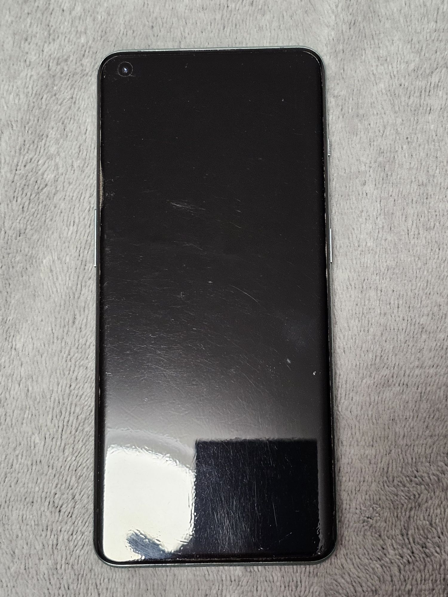 Смартфон OnePlus 10 Pro 12/256Gb Green зелений: 12 000 грн. - Мобільні ...