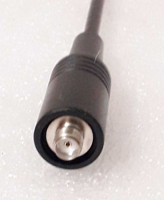 Антенна усиленная для рации Storm 771: 370 грн. - Рації та інші ...