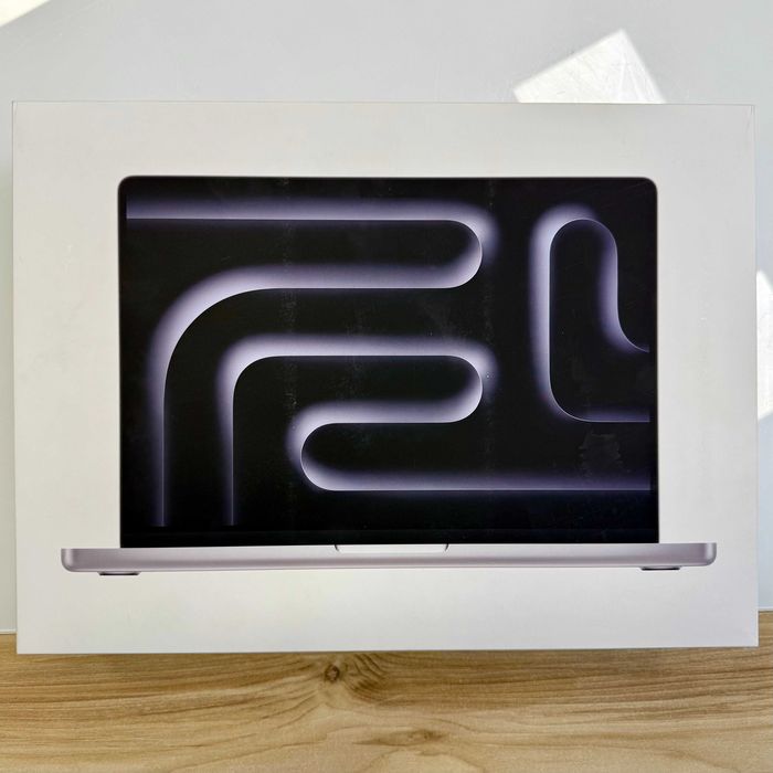 MacBook Pro 14 Silver MX2G3 (2024) M4 Max / 14CPU / 32GPU / 36GB / 1TB ...