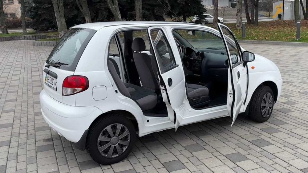 Daewoo Matiz 2013 року: 2 600 $ - Daewoo Дніпро на Olx