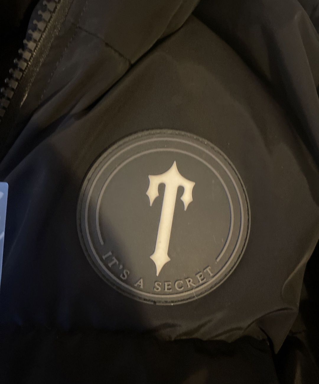 Sprzedam kurtkę trapstar Pruszków • OLX.pl