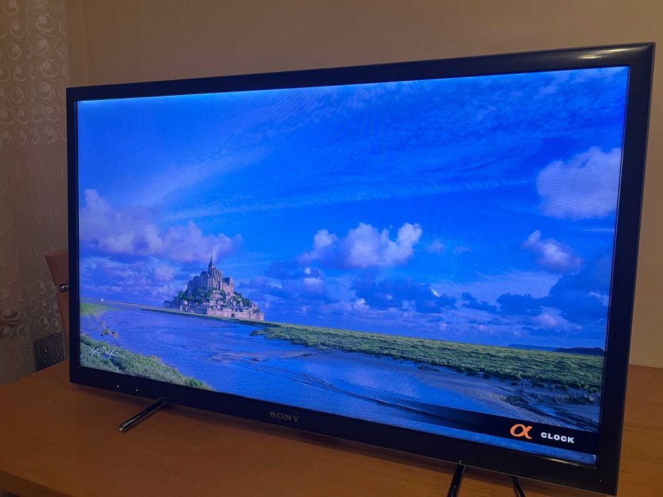 Telewizor Sony KDL-40EX650 – 40 cali, Full HD Białystok Centrum • OLX.pl