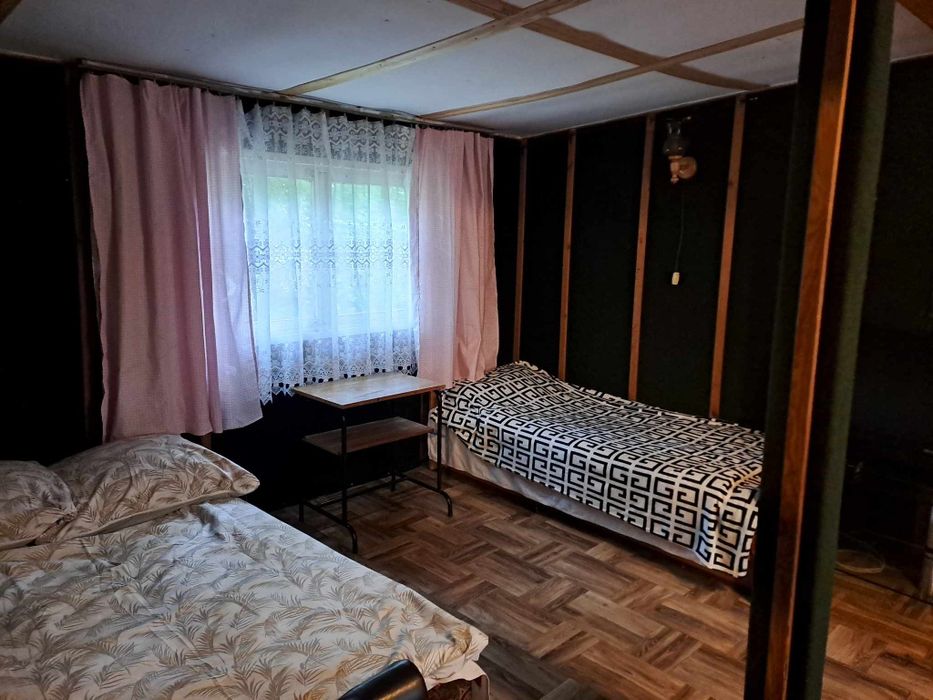 Domek Ożanna 40zl Ożanna • OLX.pl