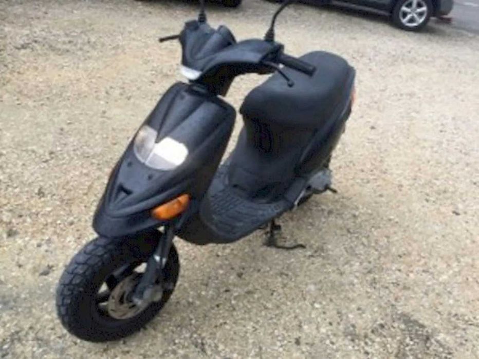Scooter Gilera Stalker 50 Rates • OLX Portugal