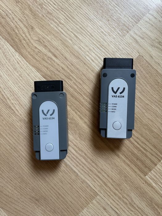Oryginalna głowica vas 6154 aso odis diagnostyka vw audi vag interfejs ...
