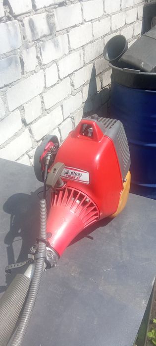 Мотокоса EFCO STARK 25 несправна.: 1 100 грн. - Бензоінструмент Харків на Olx