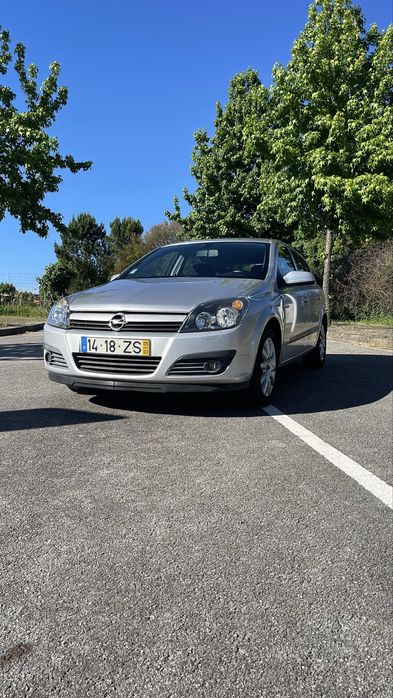 Opel Astra 1.4 90cv Rio Tinto • OLX.pt