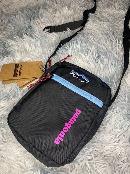 Сумка Patagonia | Мессенджер патагонія: 380 грн. - Сумки через плече ...
